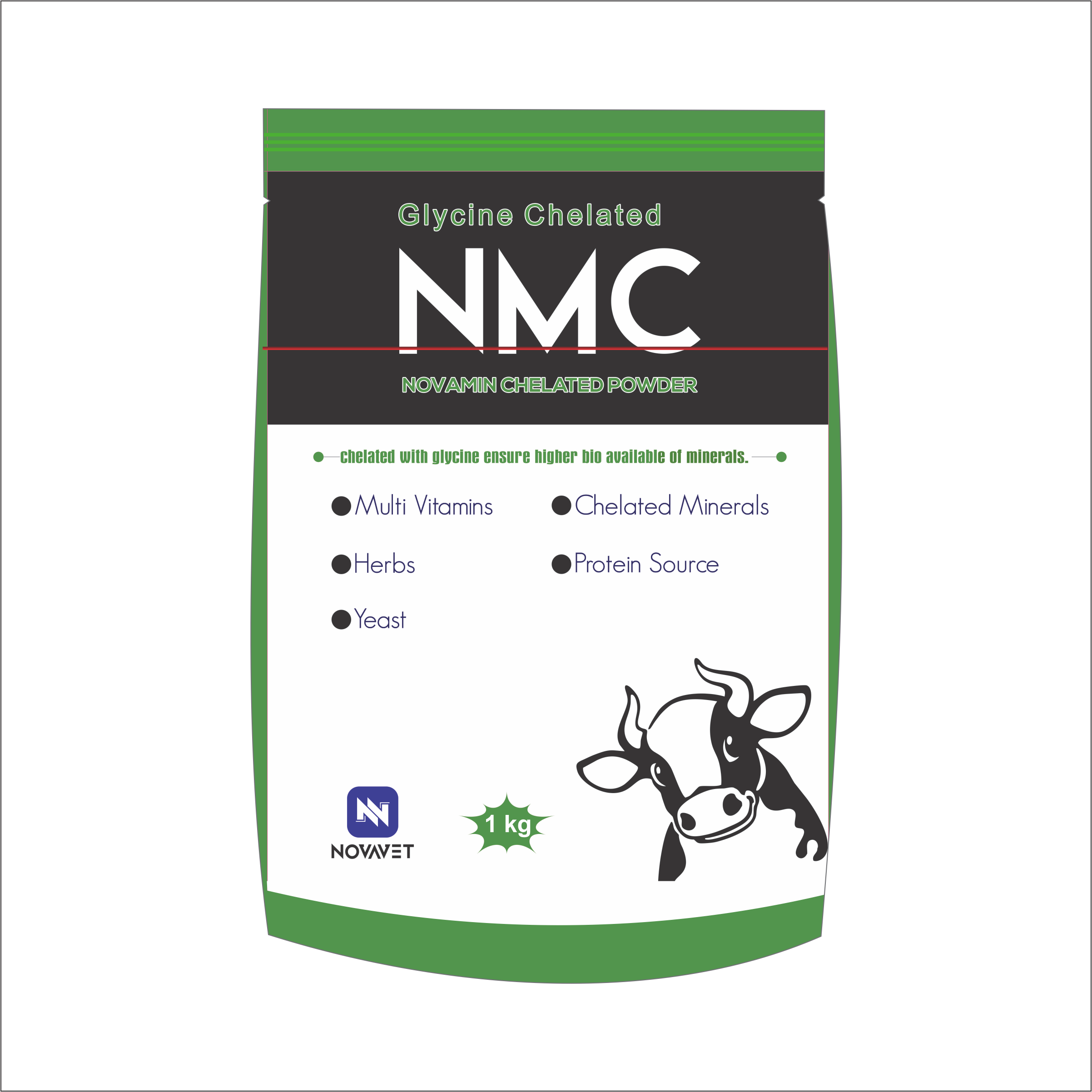 Novavet Pharma LLP Home